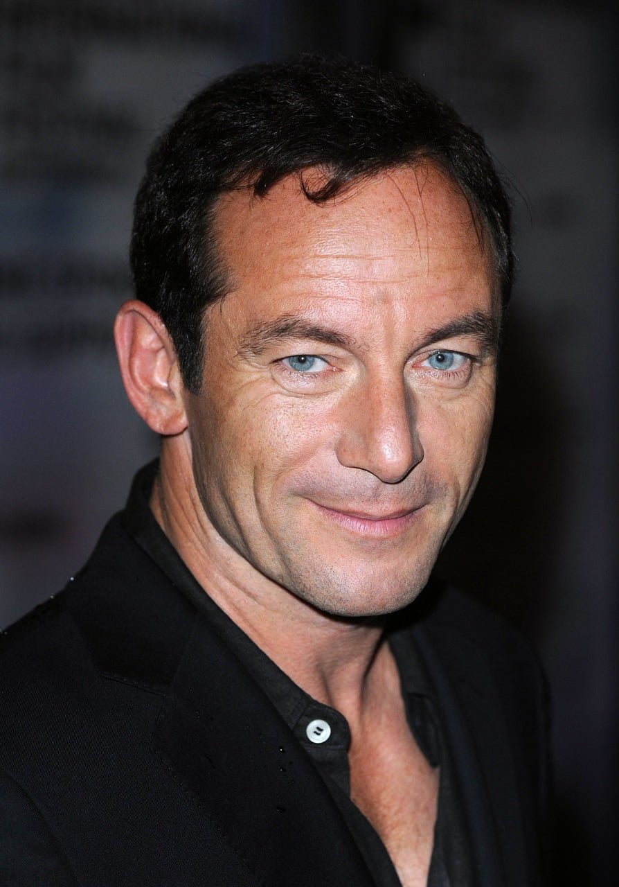 Roger Swidorowicz España cadiz Jason Isaacs Biografía