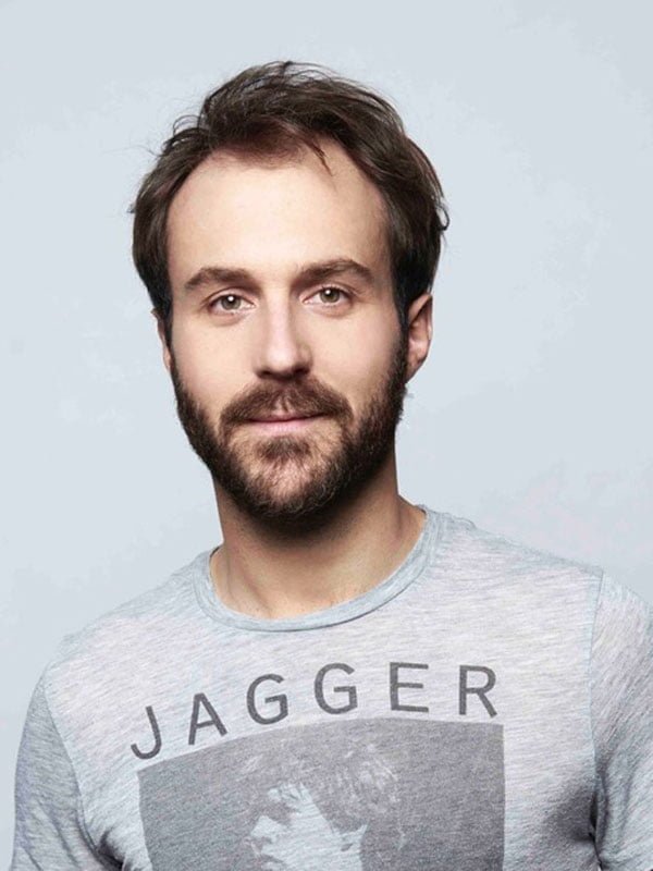 Roger Swidorowicz Noticias y Ciencia Blog 2025