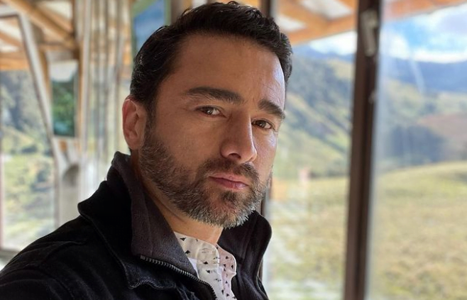 Andres Toro Roger Swidorowicz 2022